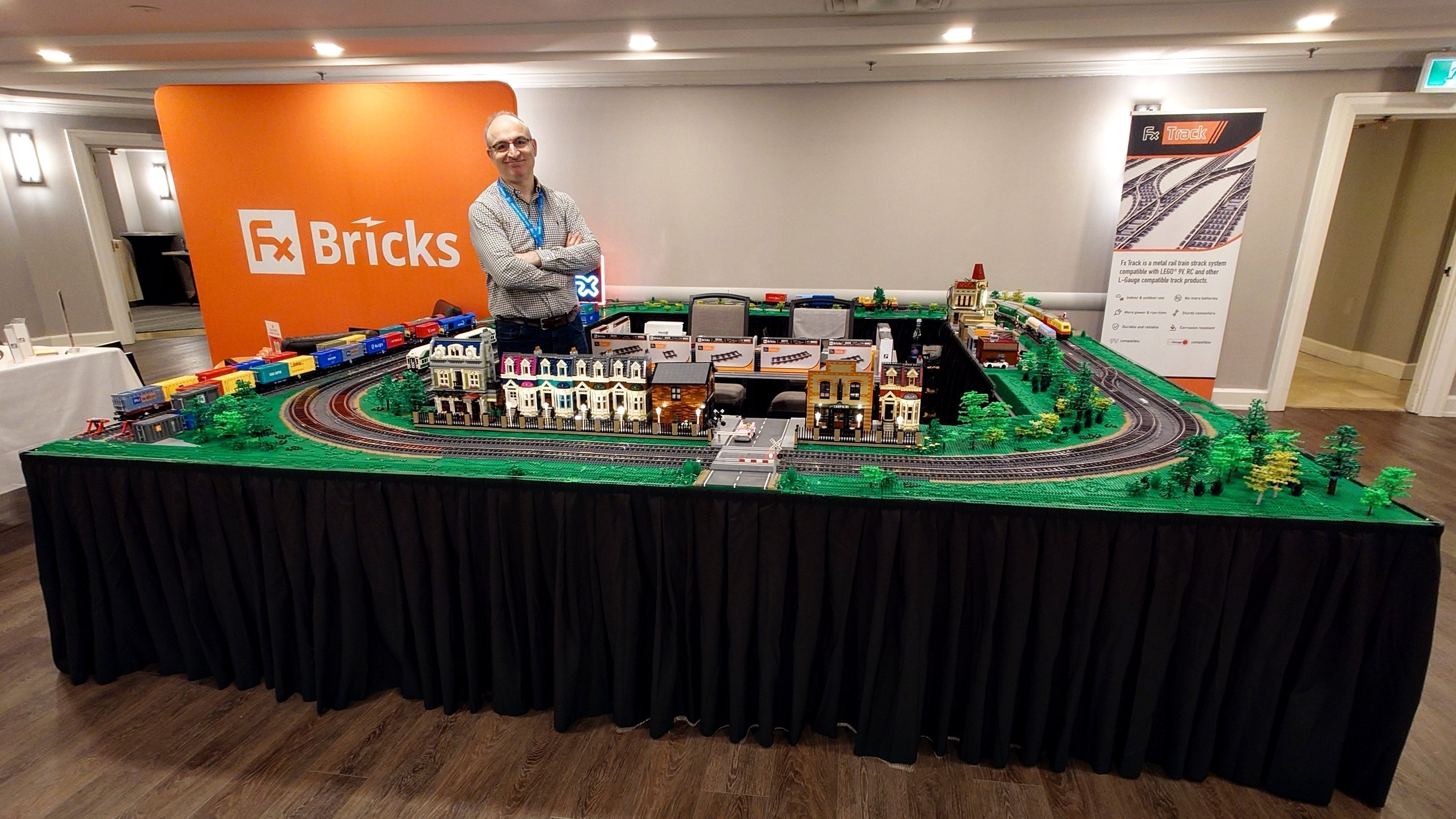 Happy 2025! – Fx Bricks