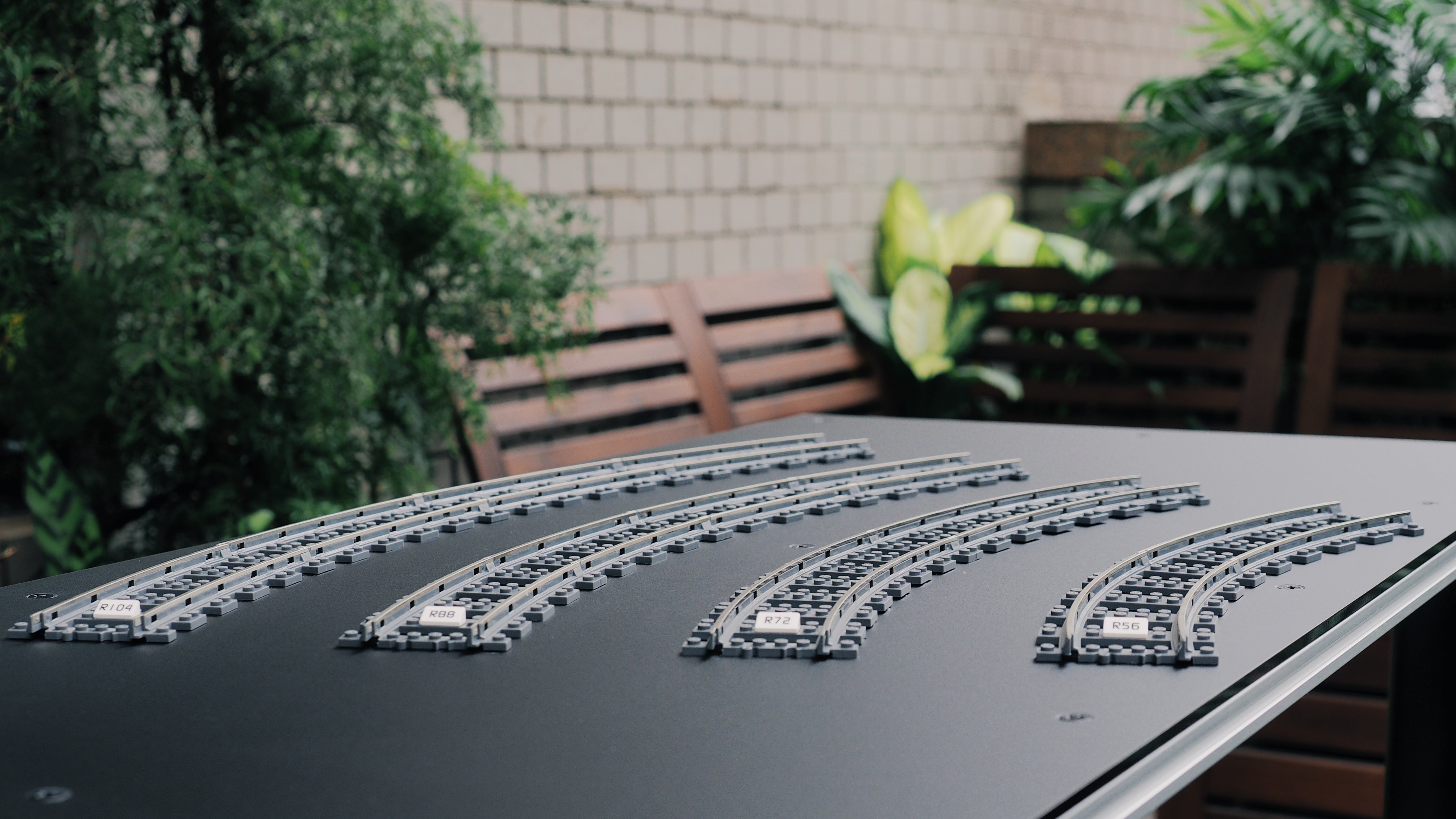 R56 and R104 Pre-Orders Shipping and Other News – Fx Bricks