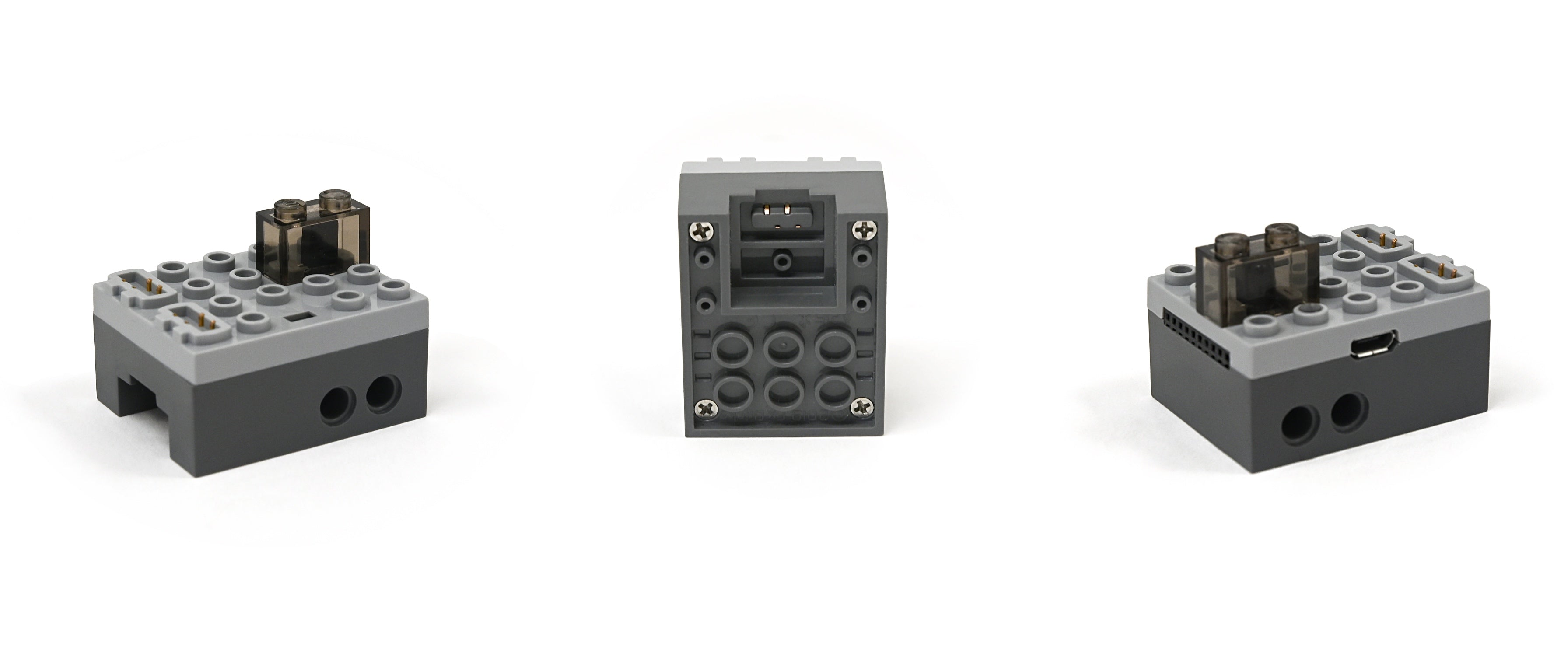 PFx Brick – Fx Bricks