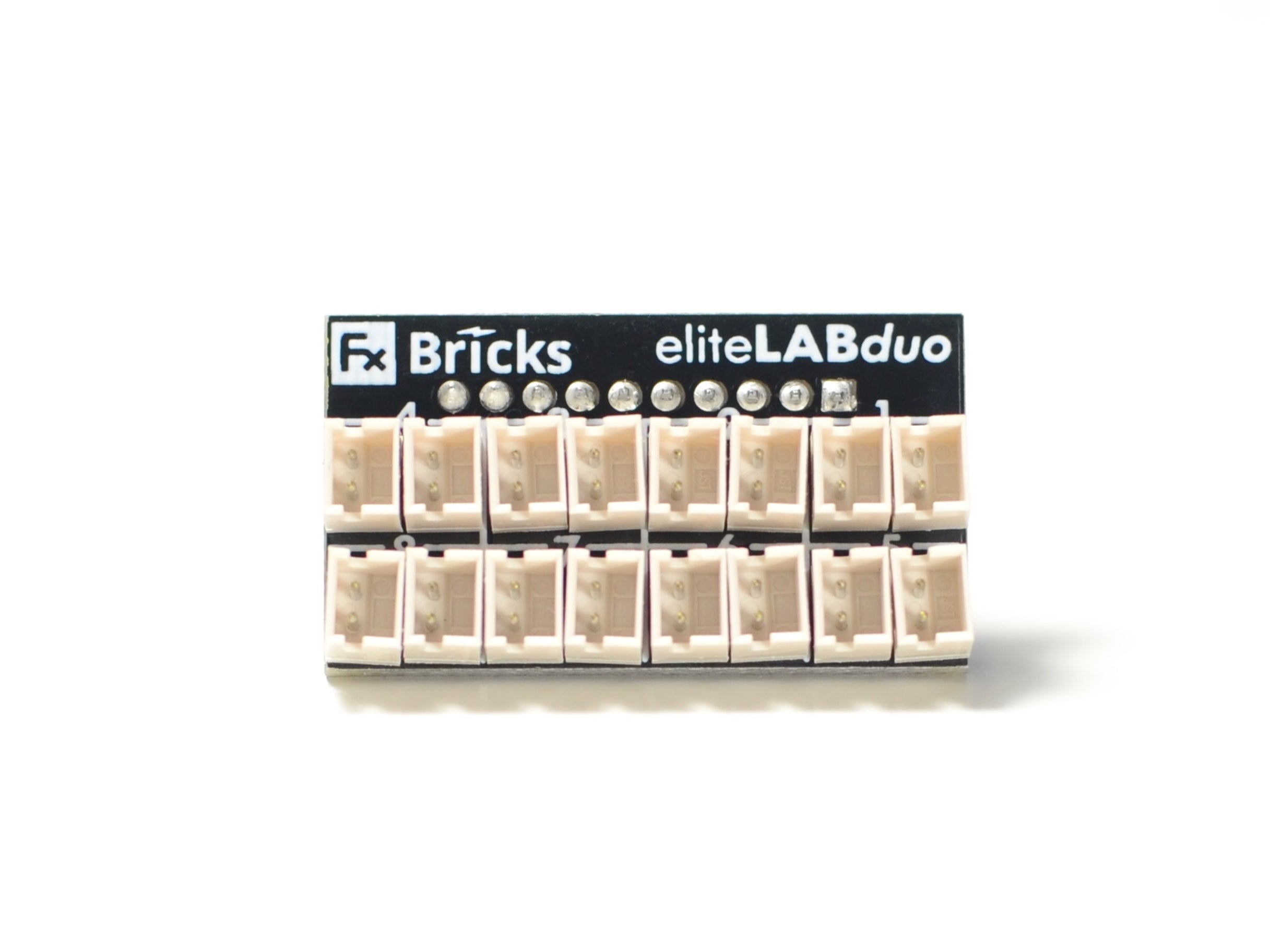 eliteLABduo – Fx Bricks